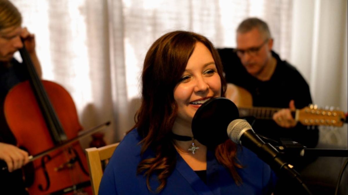 Home - Amy Faith Morley - Music